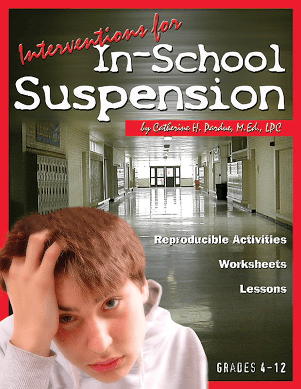 Interventions for In-School Suspension