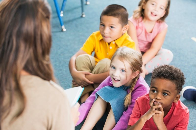 Strategies to Improve Listening Skills in Students