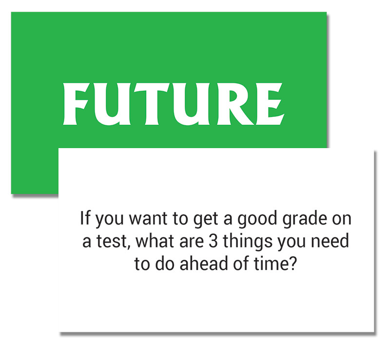 Impulse Control Time Machine Board Game