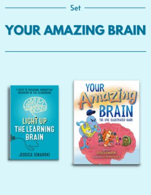 Your Amazing Brain Resource Bundle