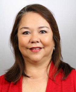 Sylvia Lopez - NCYI Author