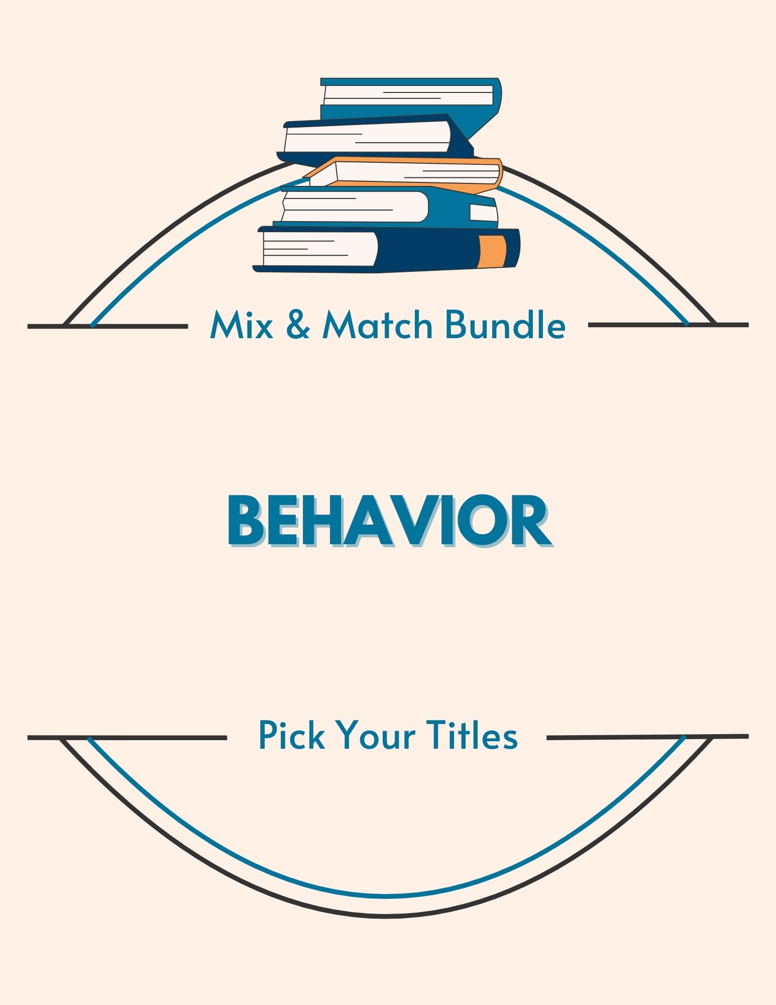 Behavior Mix and Match Bundle